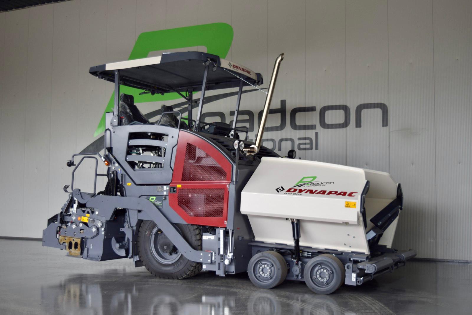 Offer of the month - Roadcon international